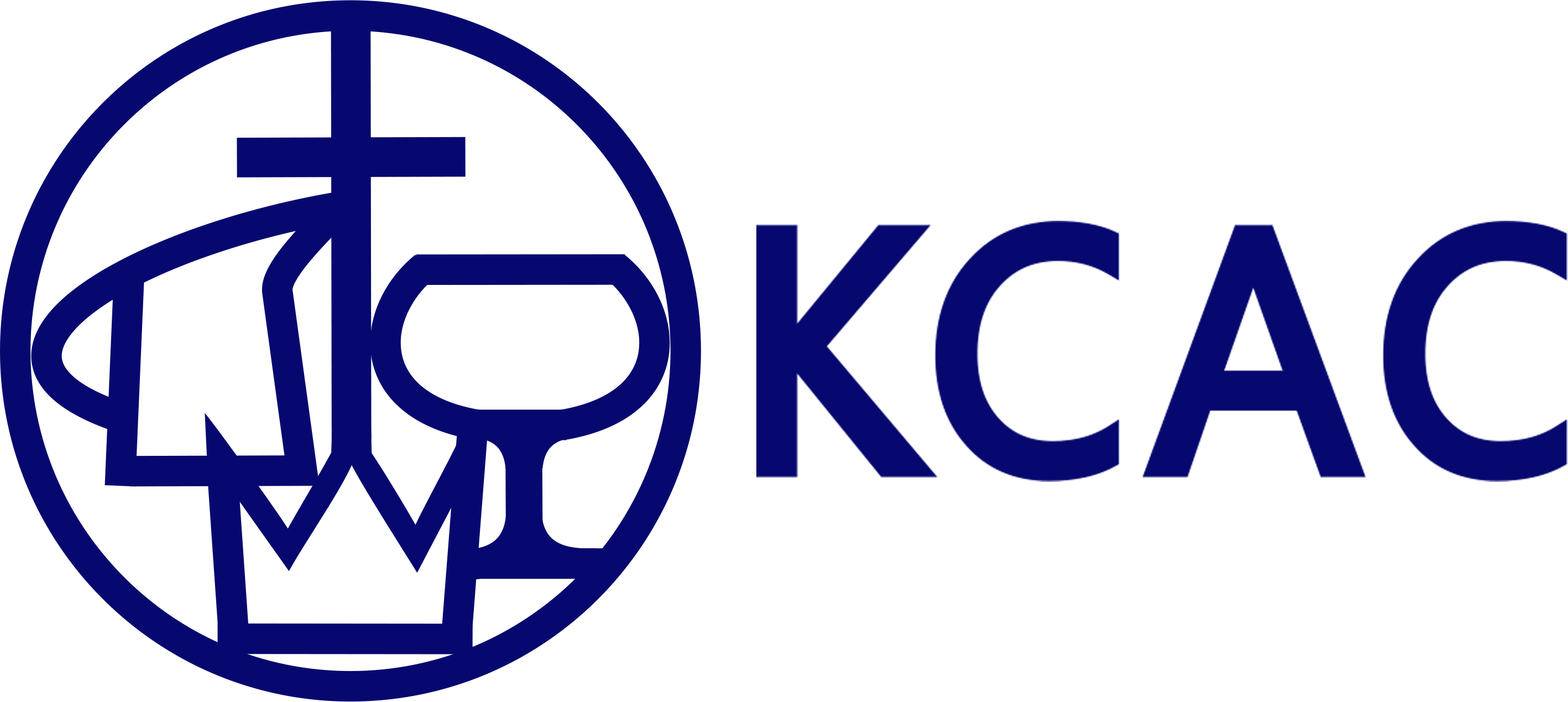 KCAC Online Service 在线崇拜